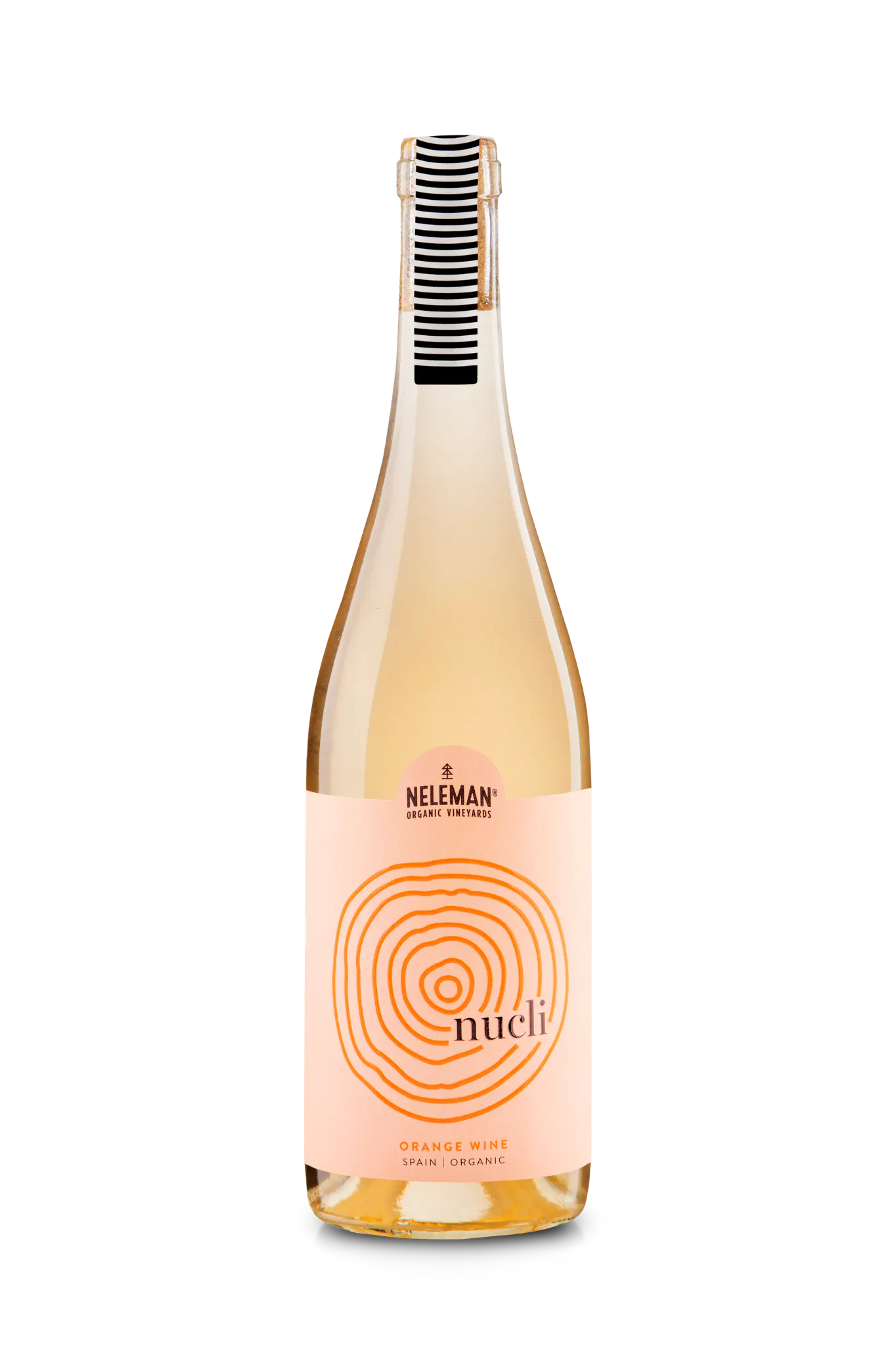 Nucli Orange Wine Organic | 2024 | 200182_2024