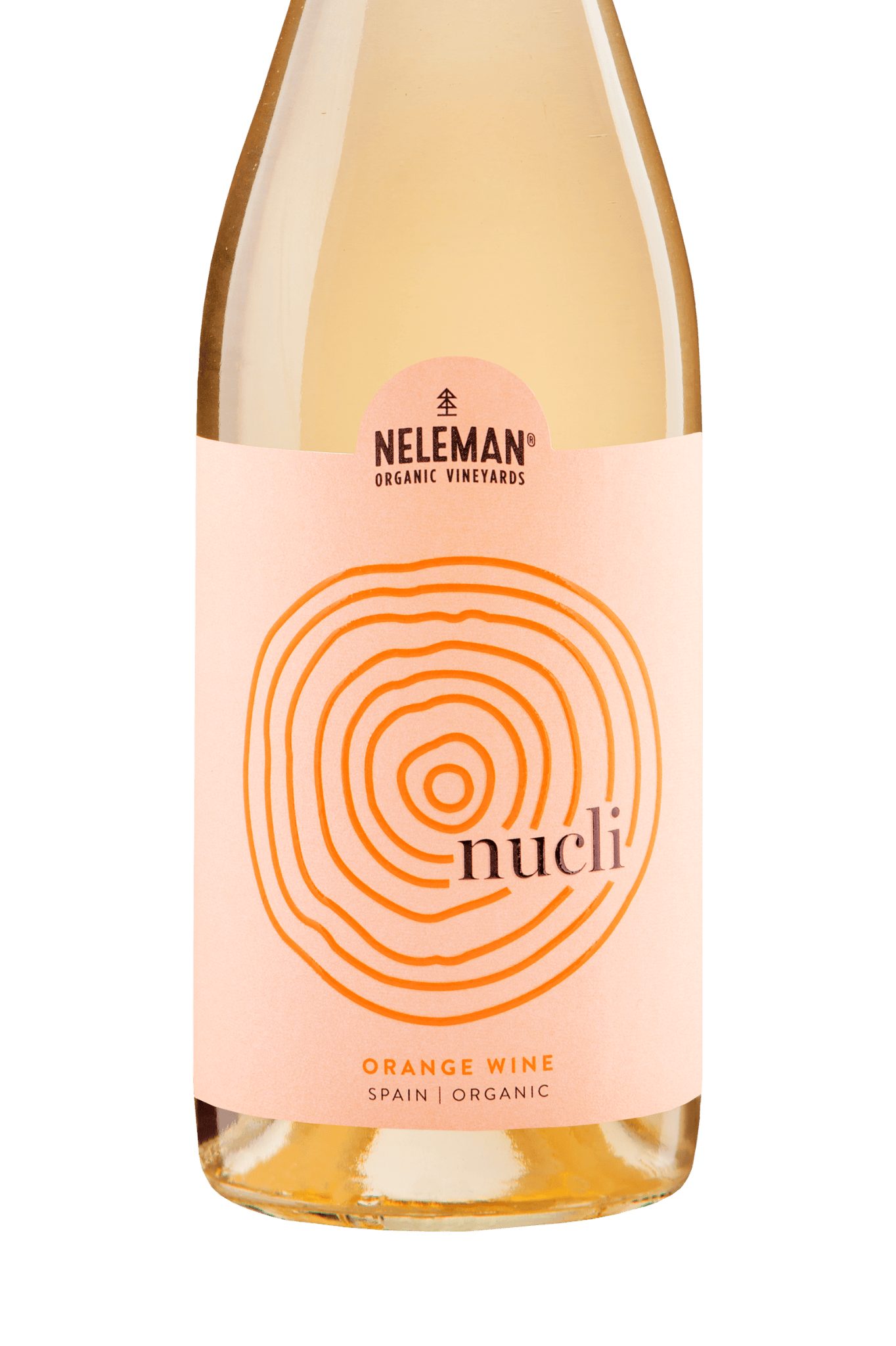 Nucli Orange Wine Organic | 2024 | 200182_2024
