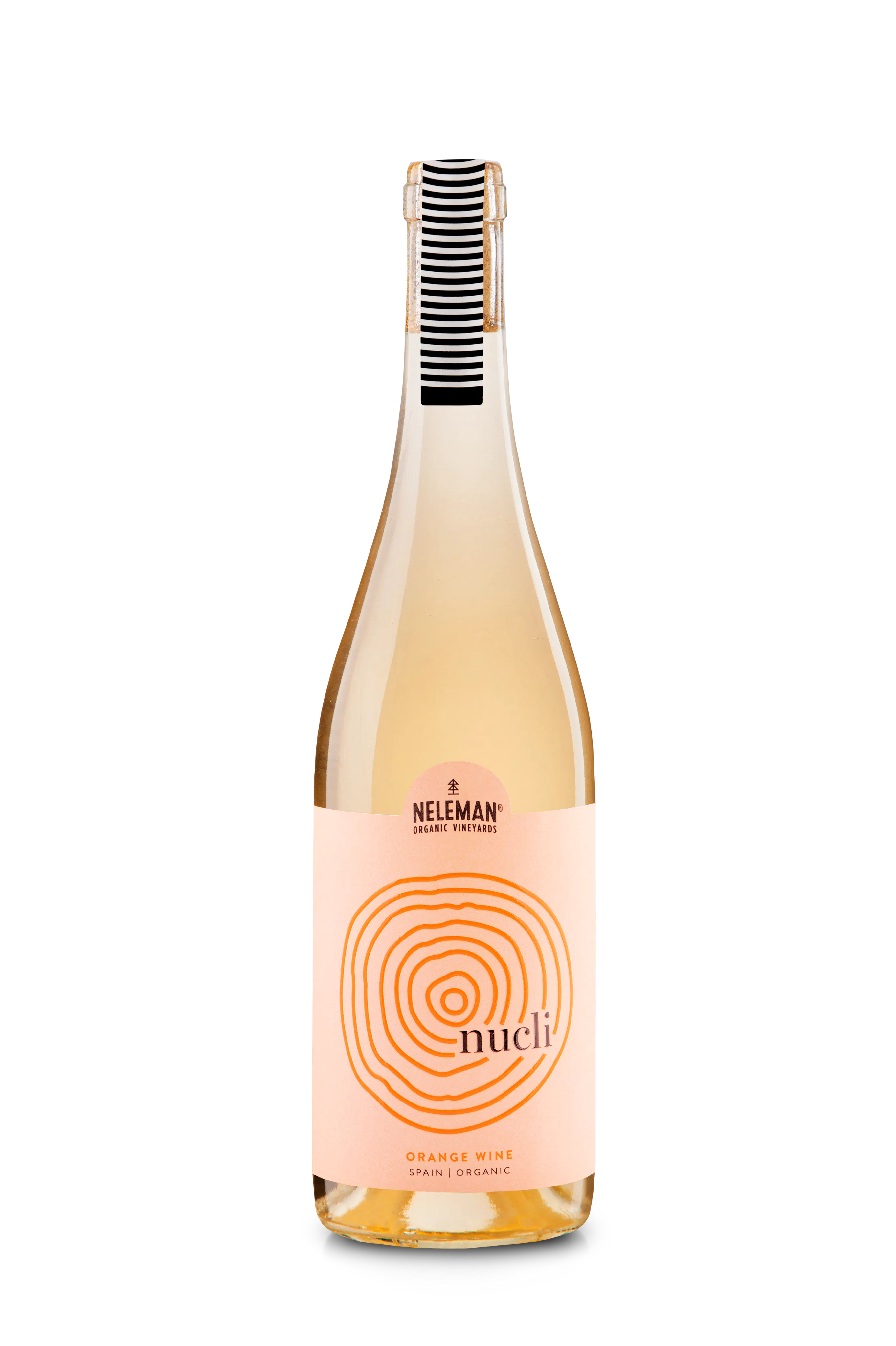 Nucli Orange Wine Organic | 2024 | 200182_2024