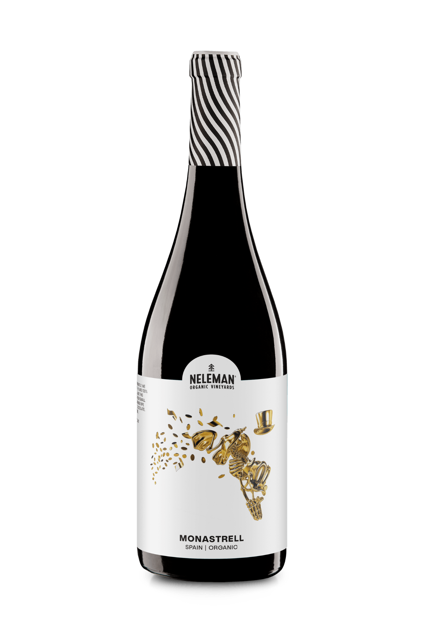 Single Vineyard Monastrell Organic | 2023 | 200179_2023